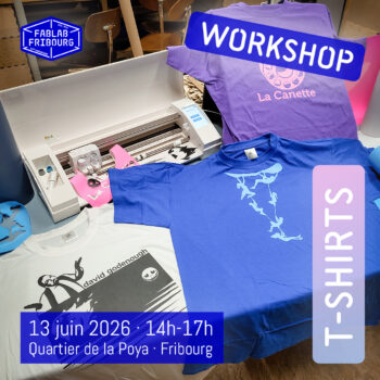 Fablab-Fribourg
